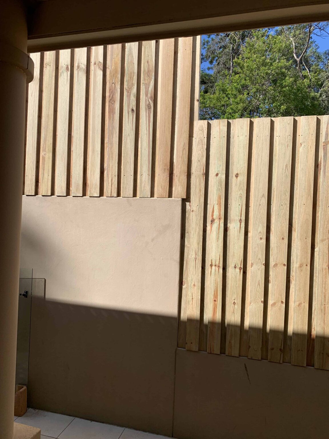Services - RJ FENCING BRISBANE